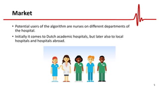 An alarming problem | PPTX