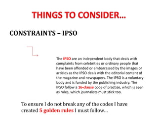 Pitch presentation | PPT