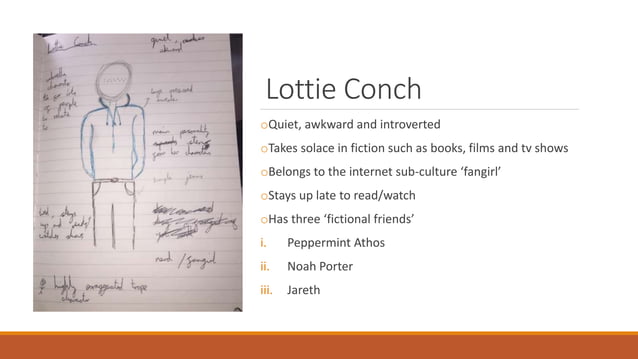 5 Minute Short Film Pitch Presentation | PPT | Free download