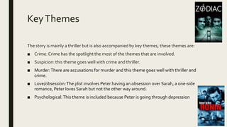 Pitch presentation (1) | PPT