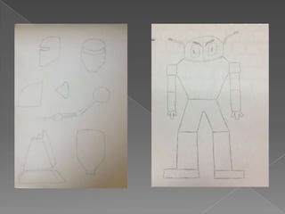 Pitch presentation draft | PPT