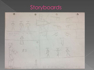 Pitch presentation draft | PPT