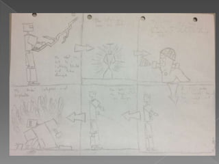 Pitch presentation draft | PPT