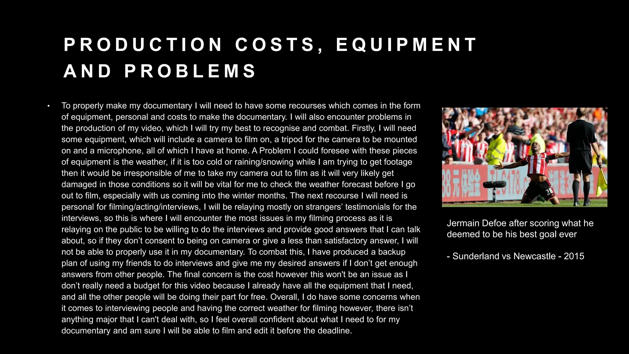 Pitch presentation safc documenary finished.pptx