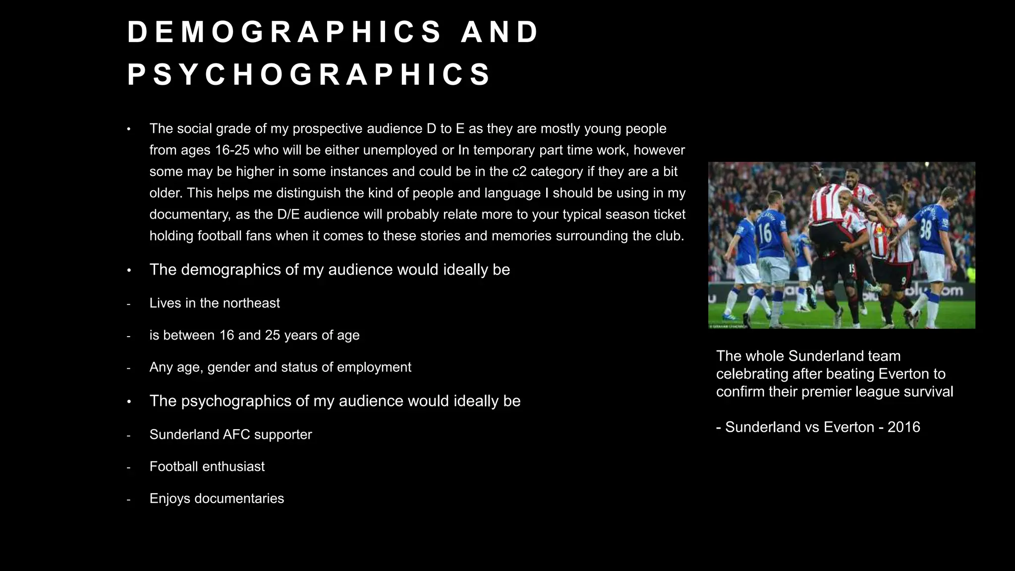 Pitch presentation safc documenary finished.pptx