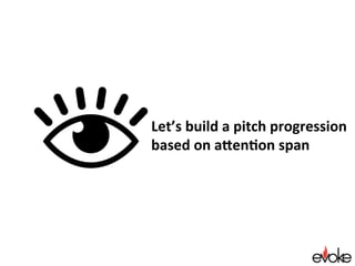 Pitch progression example | PDF