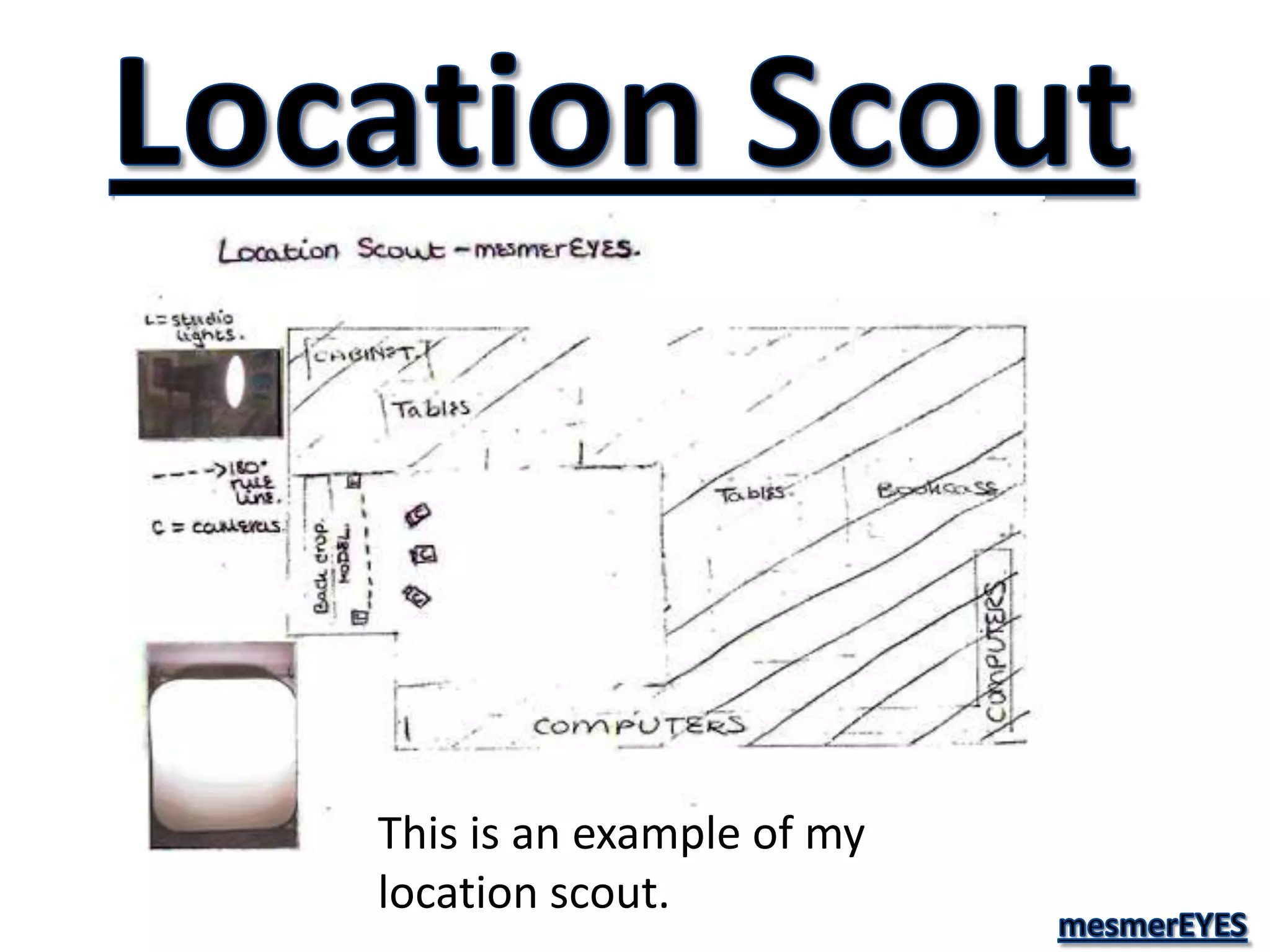 Pitch proposal | PPTX