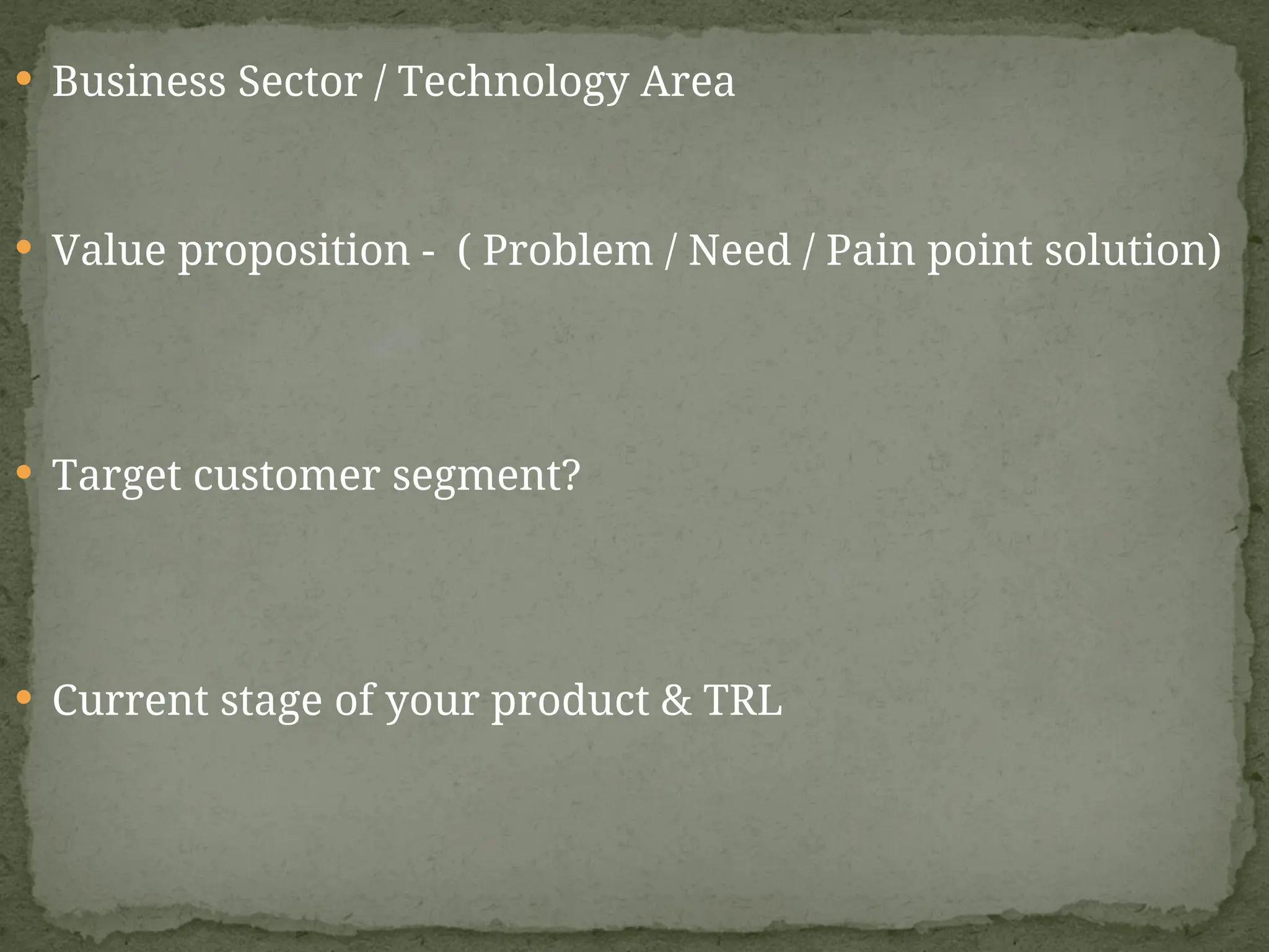 PITCH TEMPLATE engineering education one | PPT