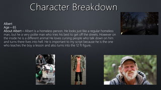 Pitch updated 23 | PPT