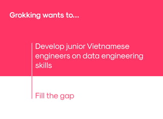 Grokking: Data Engineering Course | PDF