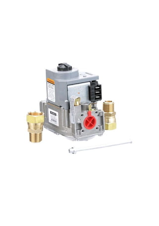 Pitco 60113502-CL Combo Valve, LP, 24V, 1/2" NPT | PartsFe | PDF