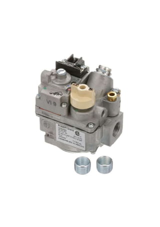 Pitco P5045638 Gas Control | PartsFe | PDF