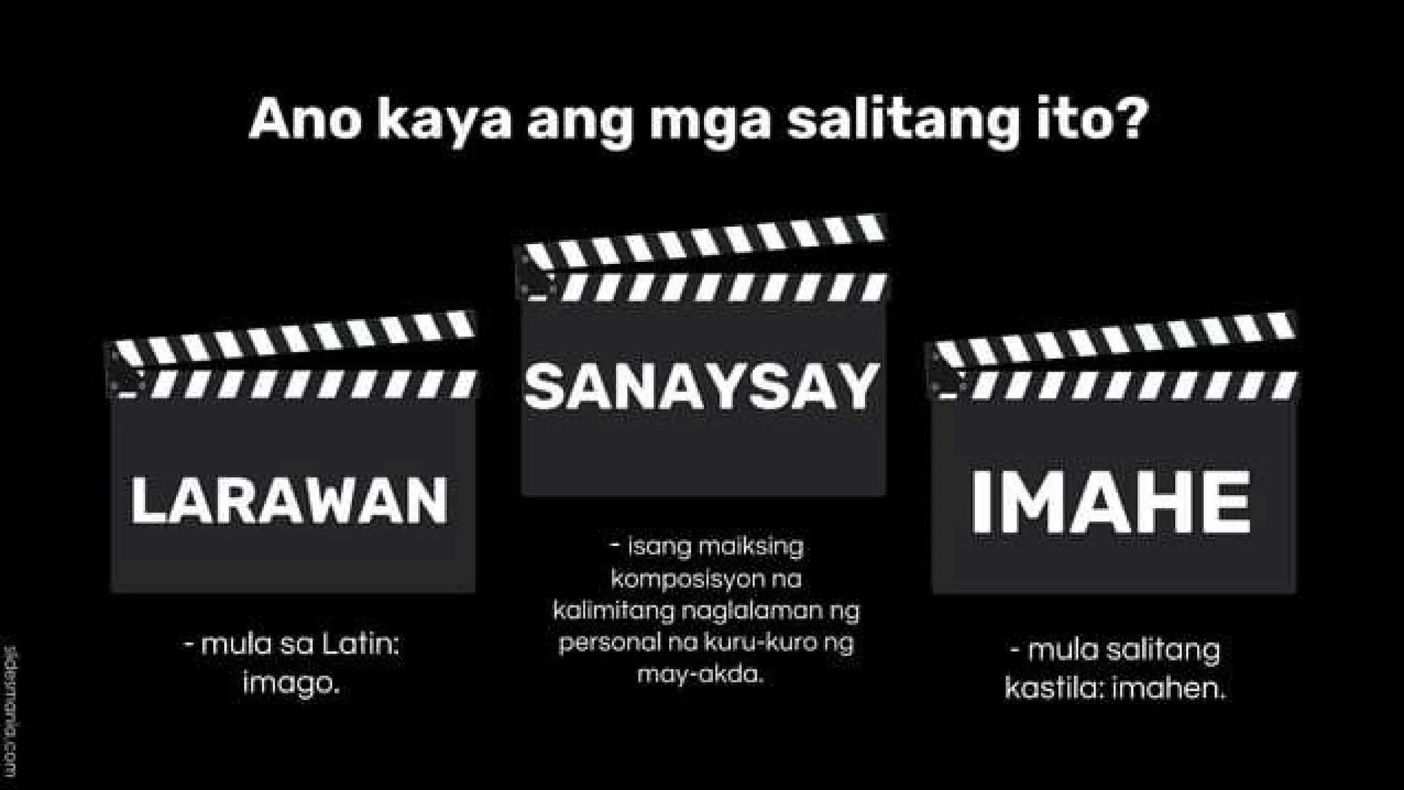 PITCORIAL-ESSAY.pdf presentation piling larang | PDF