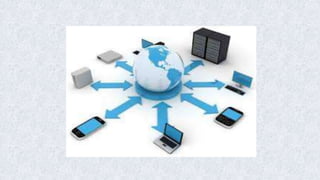 classification of digital computer | PPTX