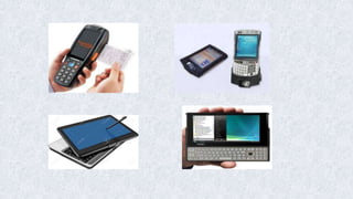 classification of digital computer | PPTX