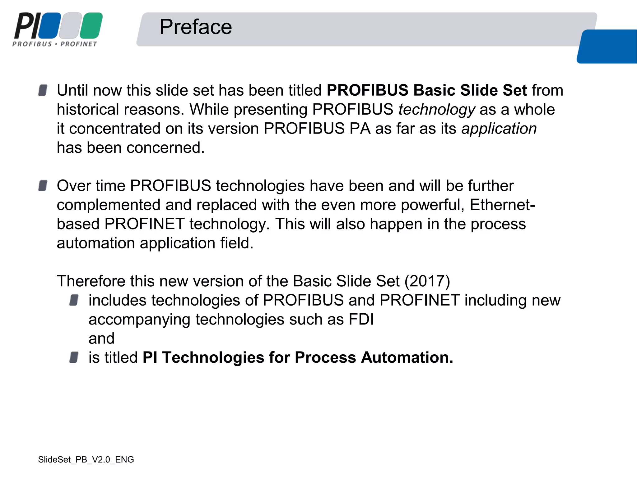 PI Technologies for Process Automation | PDF | Computer Software and ...
