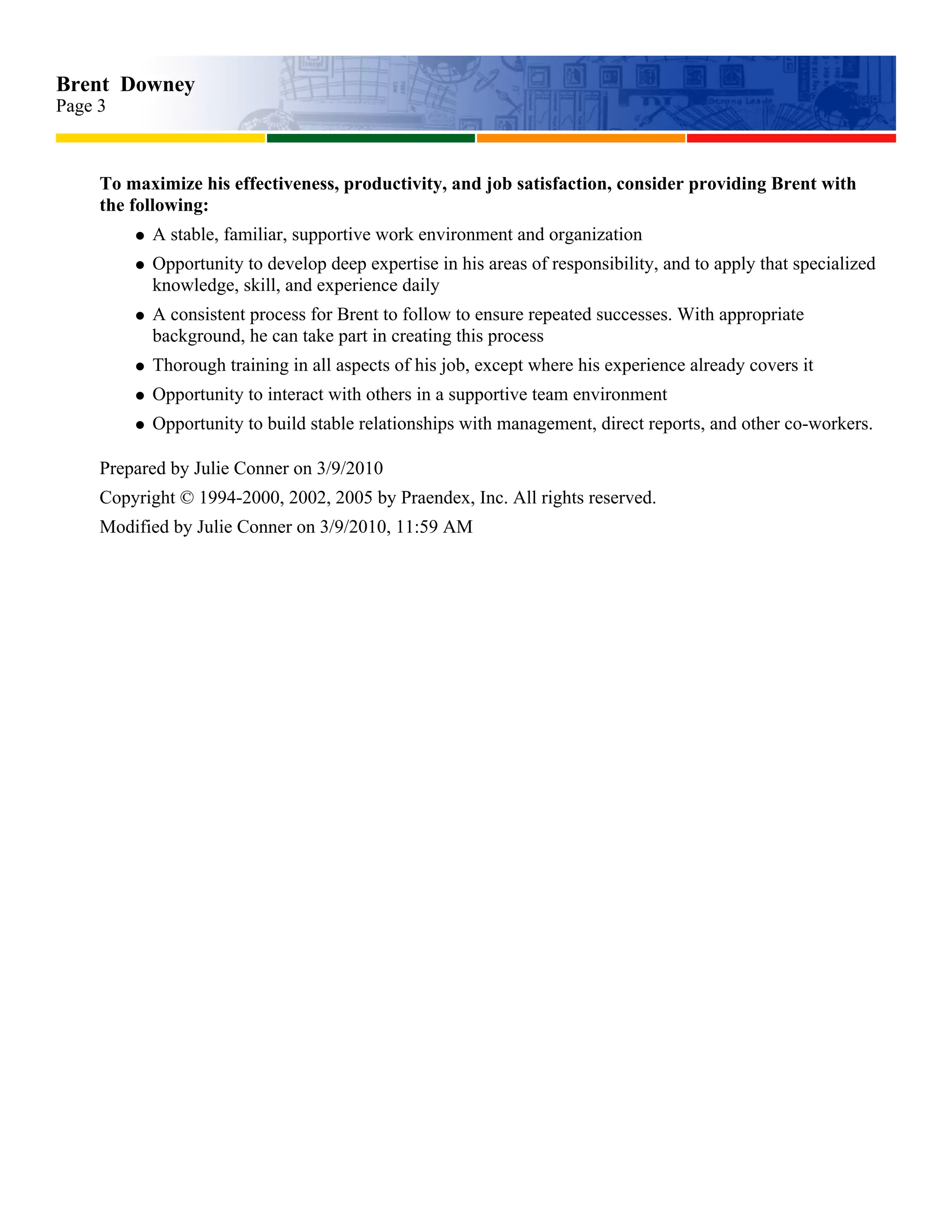 PI Test Results | PDF