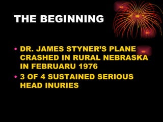 Pitfalls in ATLS 2007-12 | PPT