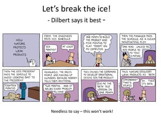 Pitfalls of product marketing and How Business Requirements Can Make ...