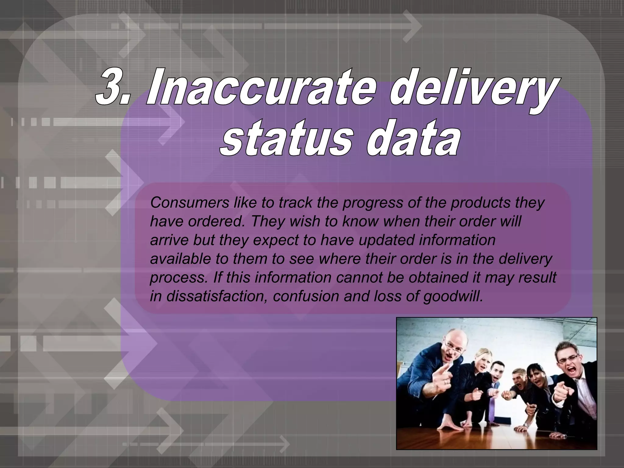 Pitfalls presentation | PPT