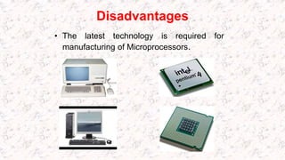 Generations of computer | PPTX