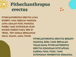 Pithechanthropus erectus.pdf