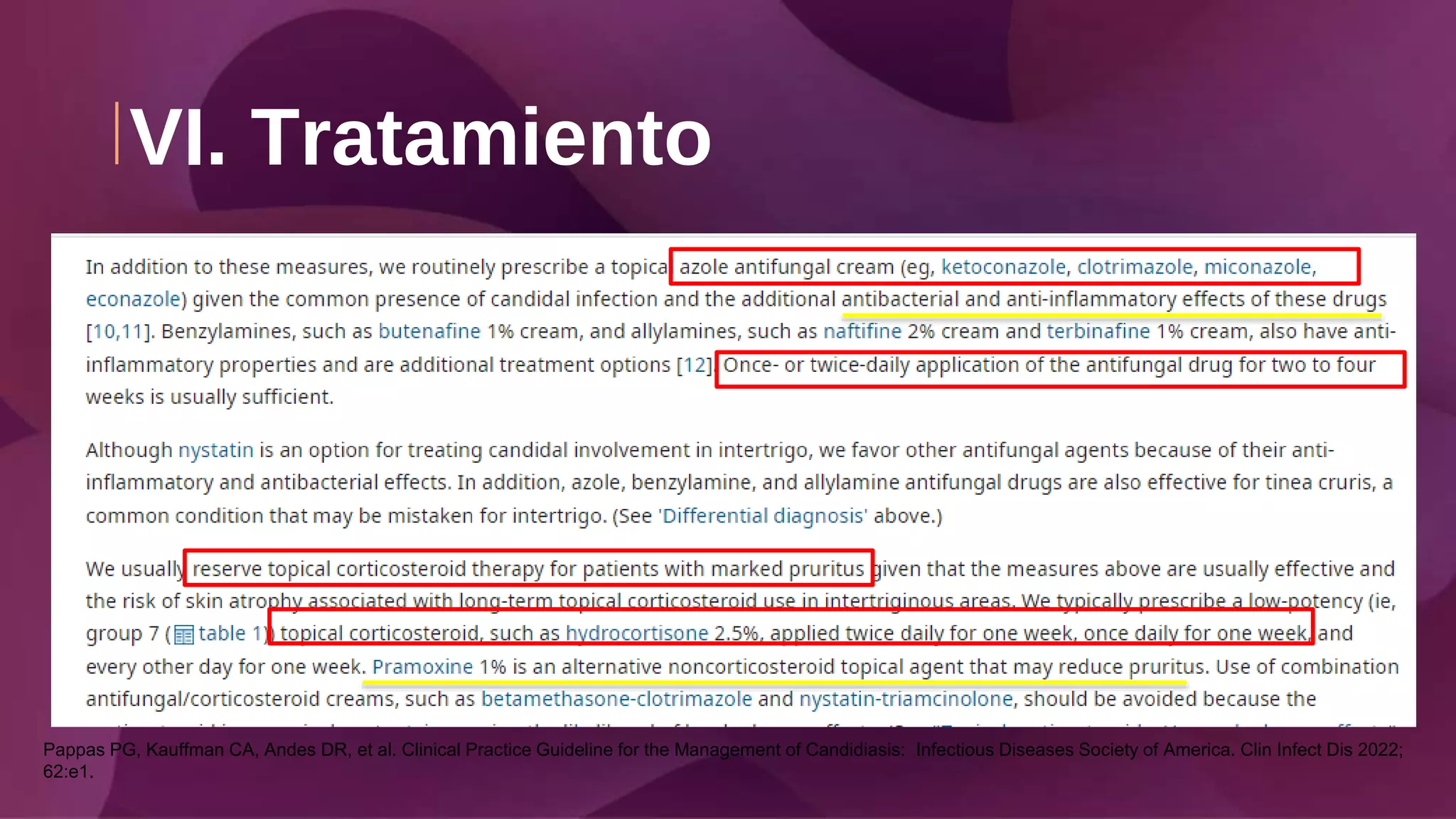 PITIRIASIS VERSICOLOR Y CANDIDIASIS.pptx