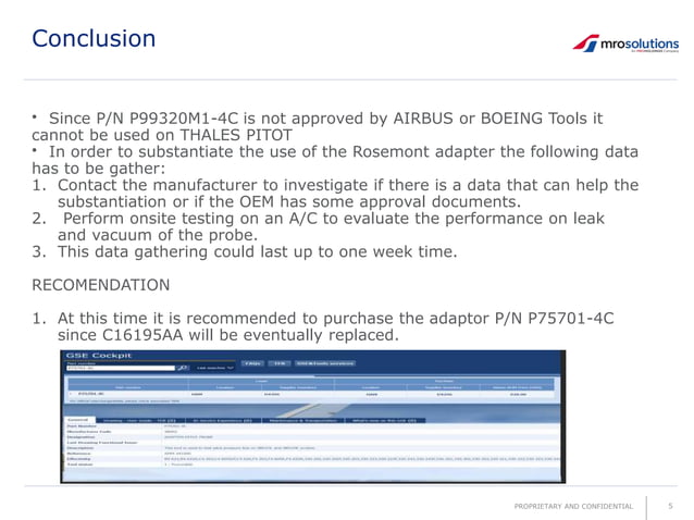 Pitot probes explanation for A320 family | PPTX
