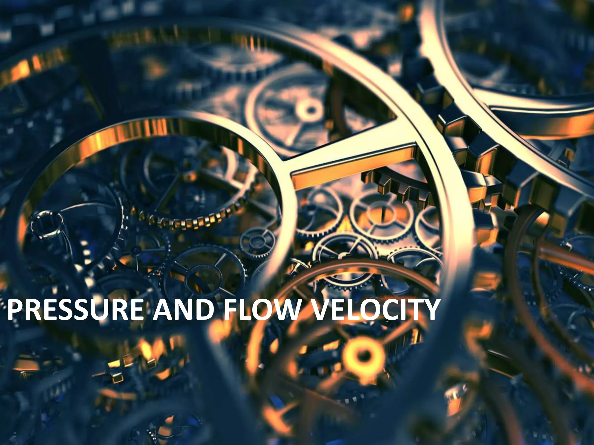 Pitot tube, anemometer and their types | PPTX