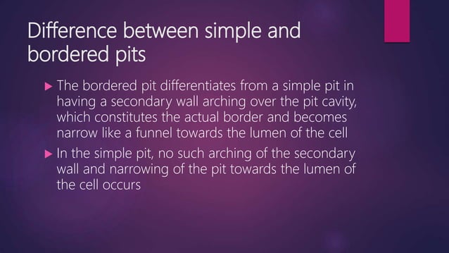 Pits and its types by Sohail | PPTX | Gardening | Home & Garden