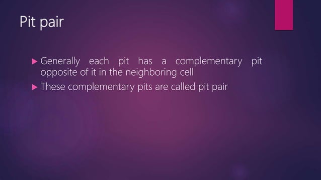 Pits and its types by Sohail | PPTX | Gardening | Home & Garden