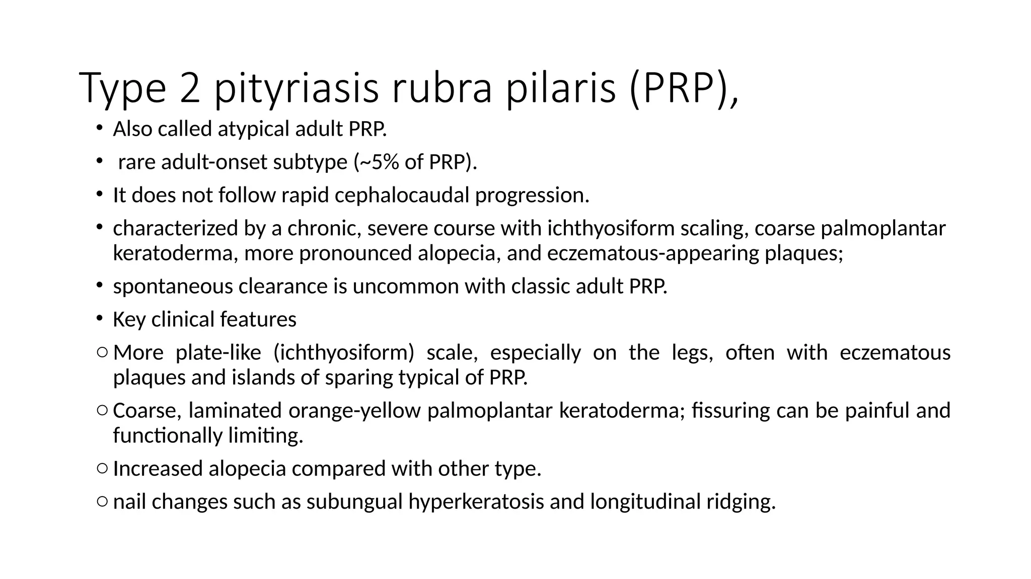 Pitriasiis Rubra pillarius[PRP]((Unsaved-312150203679701379)).ppt.pptx