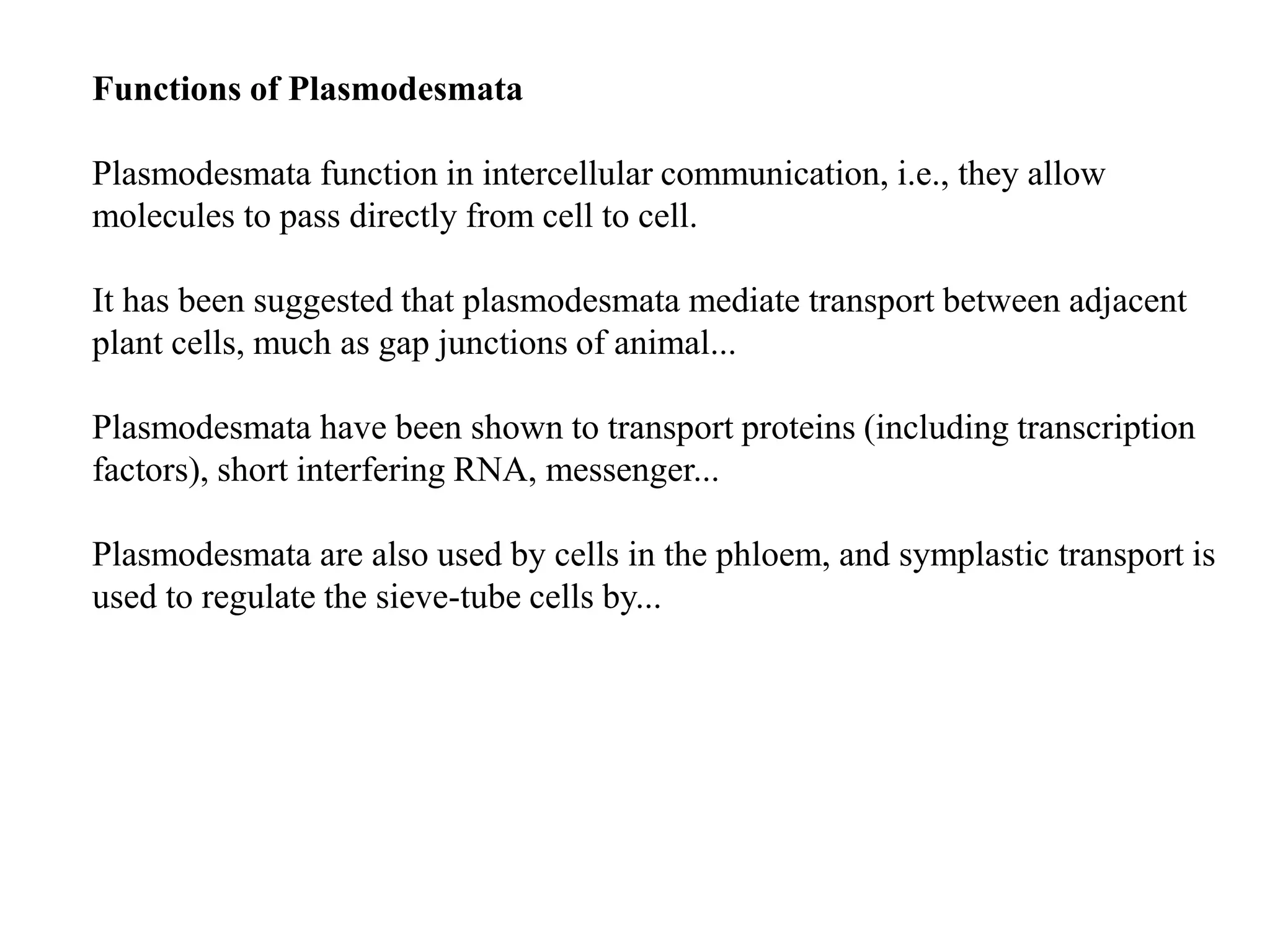 PITS AND PLASMODESMATA.pptx