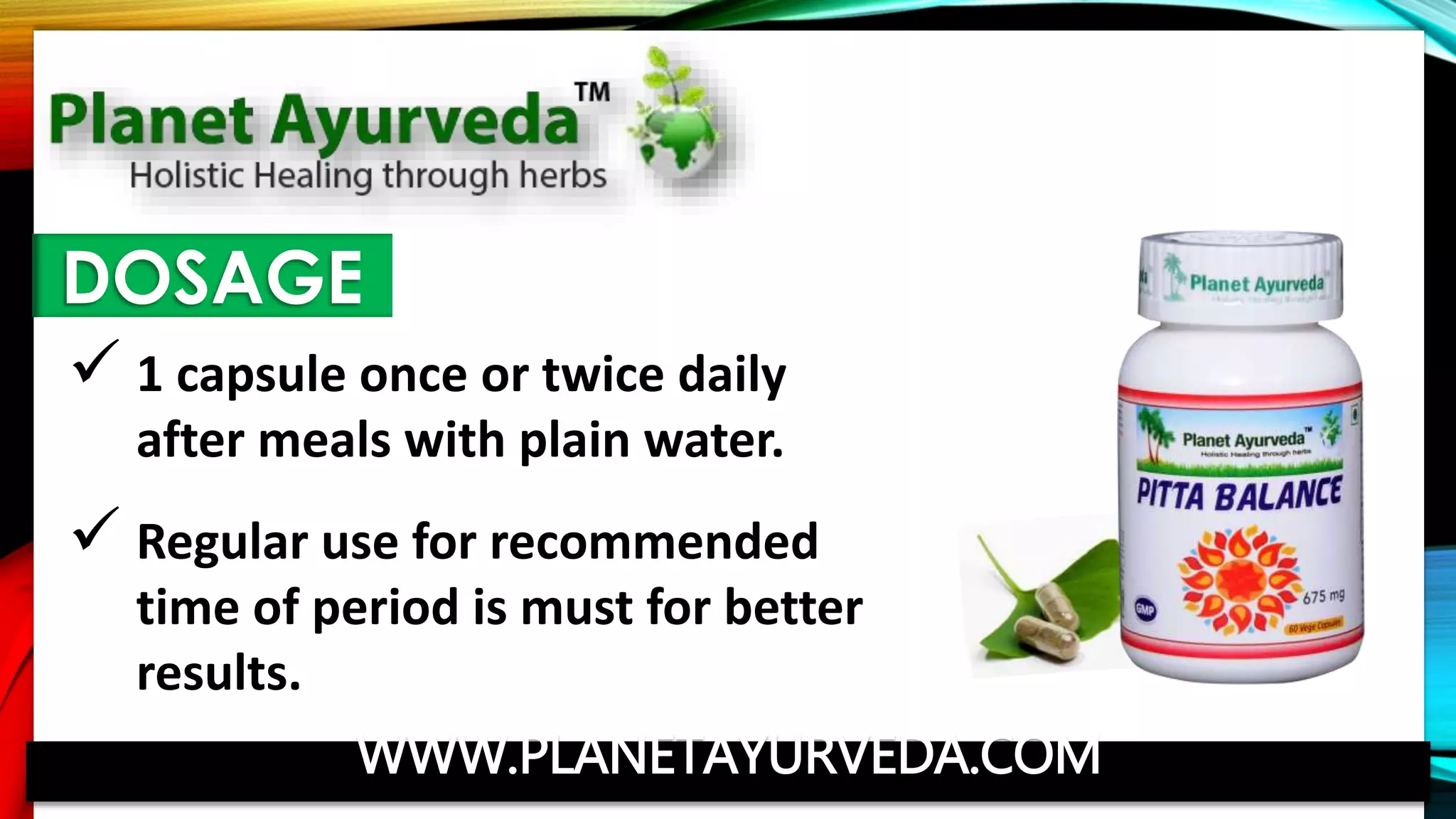 Pitta Balancing Diet, Diet in Pitta Dosha | PPTX