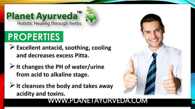 Pitta Balancing Diet, Diet in Pitta Dosha | PPT