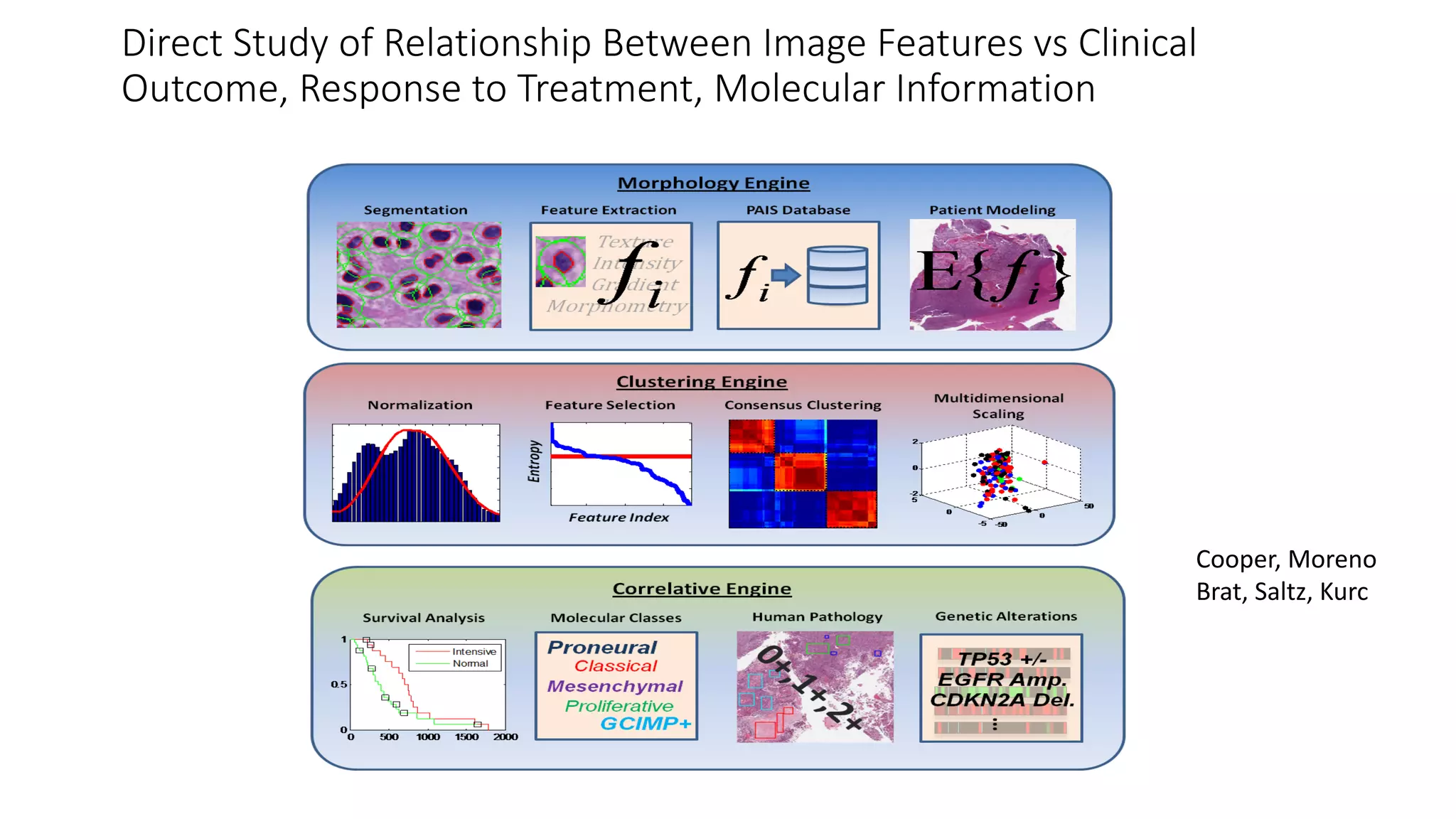 Digital Pathology: Precision Medicine, Deep Learning and Computer Aided ...