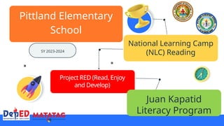 Pittland ES best practices literacy.pptx