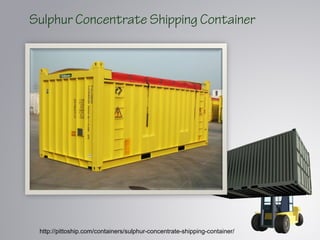 Containers | PPT
