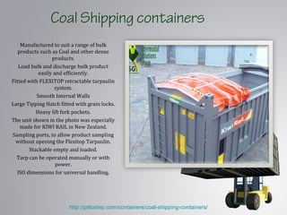 Containers | PPT