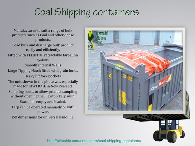 Containers | PPT