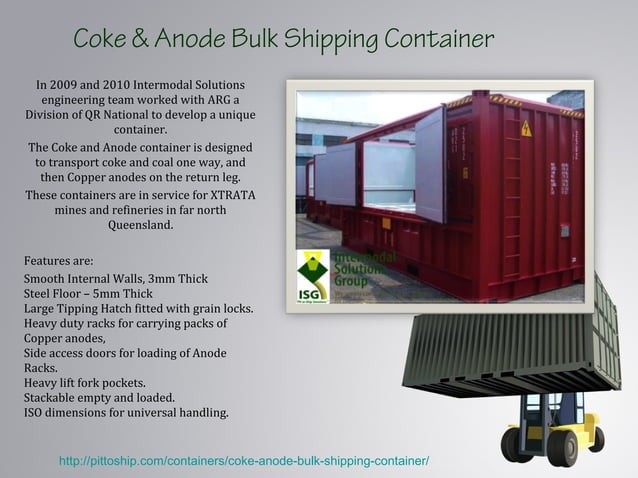 Containers | PPT