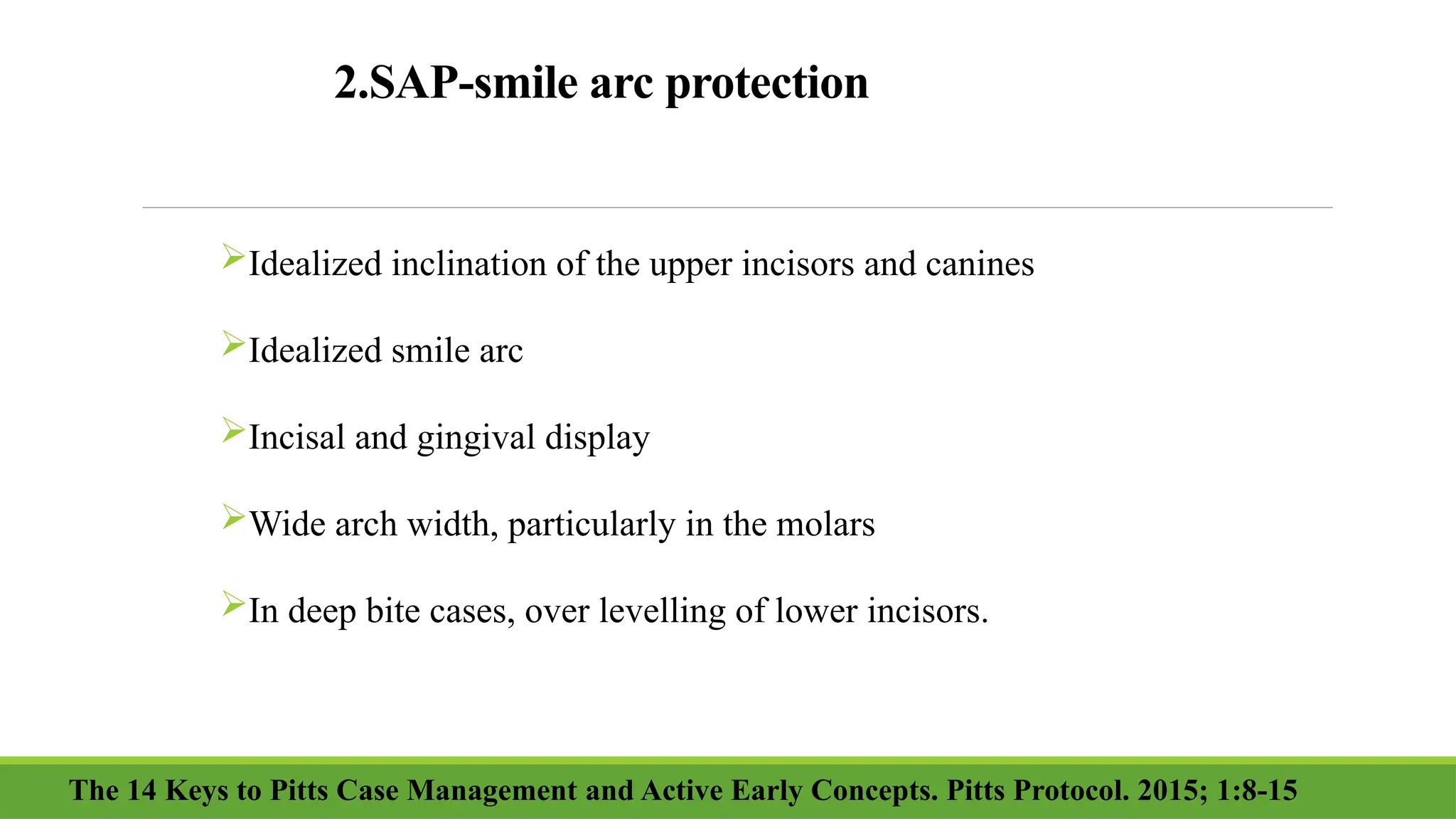 Pitts 21 The 14 Keys to Pitts Case Management.pptx