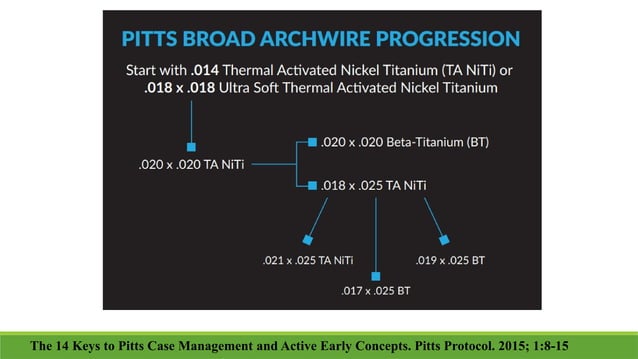 Pitts 21 The 14 Keys to Pitts Case Management.pptx