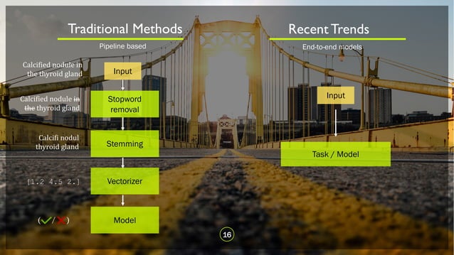 Clinical Text processing with Python | PDF