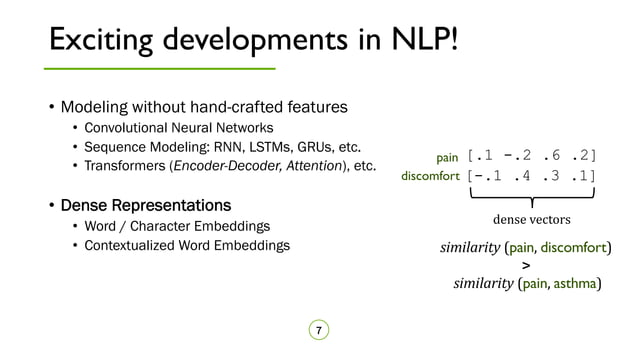 Clinical Text processing with Python | PDF