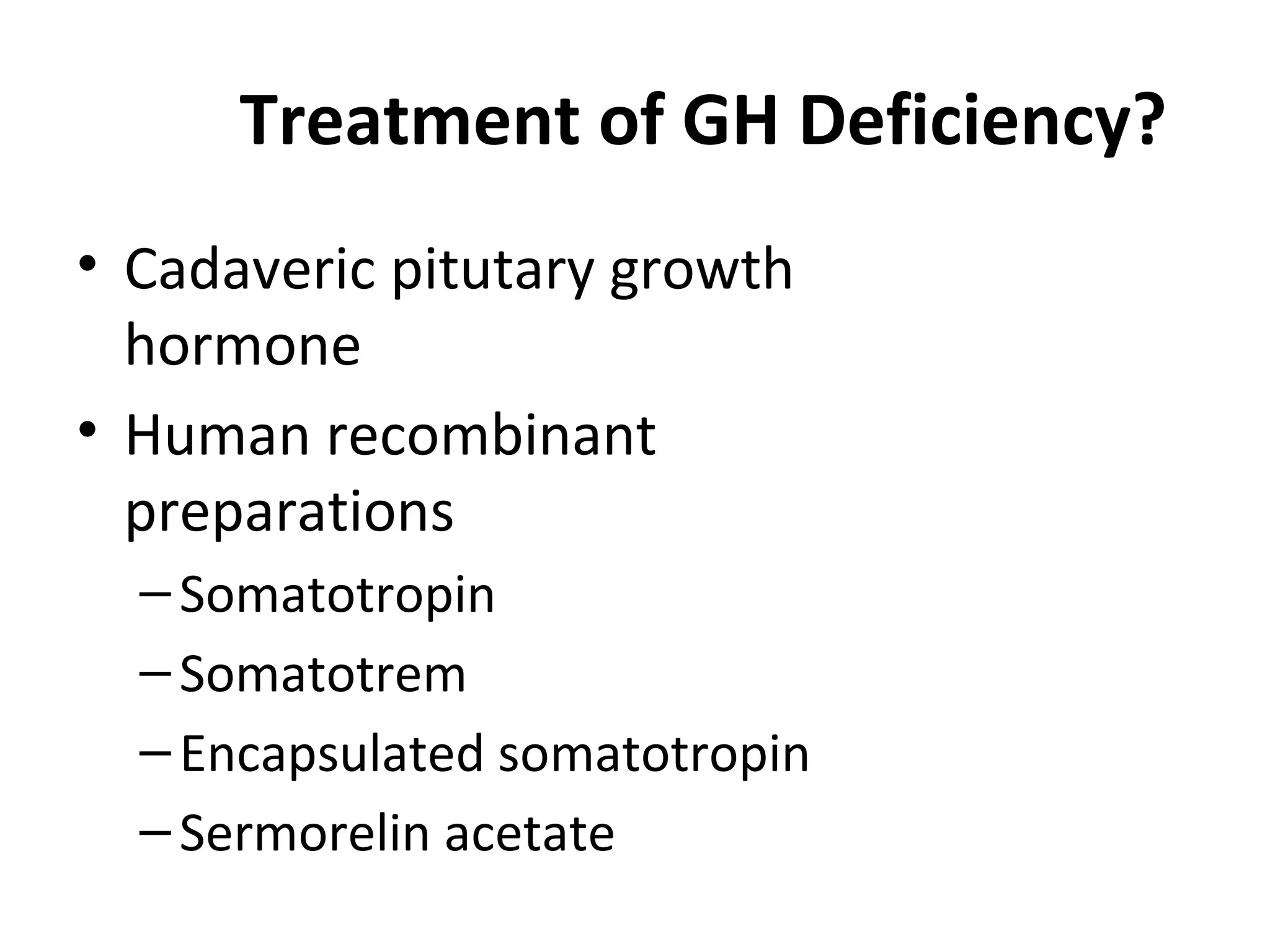 Pituitary and hypothalamus | PPT