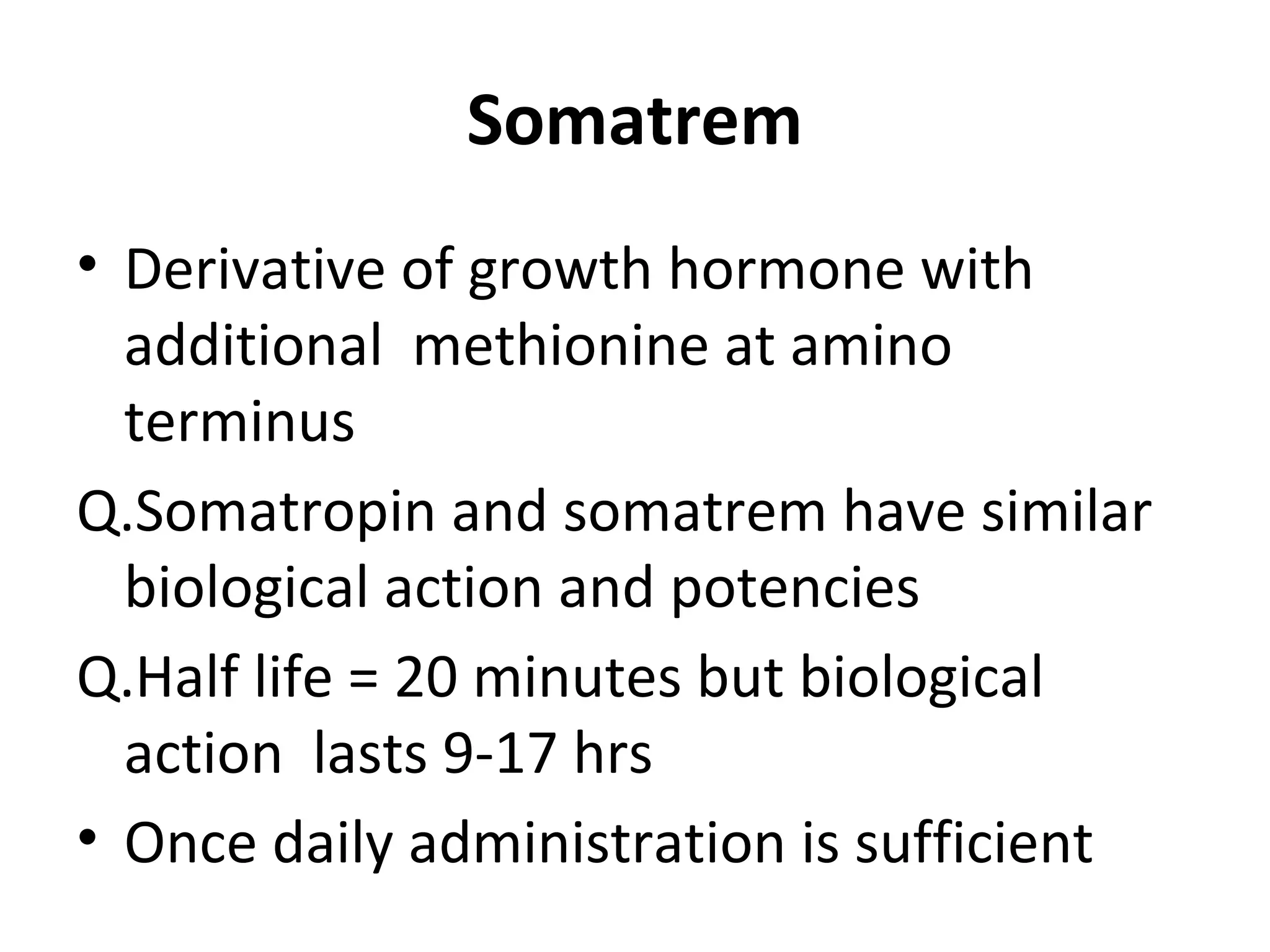 Pituitary and hypothalamus | PPT