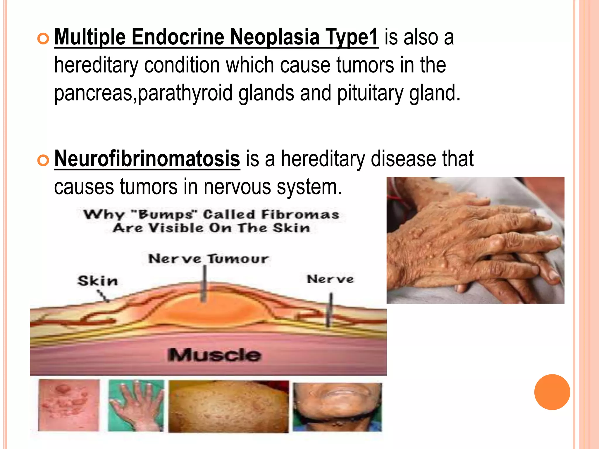 Pituitary disorders and Adrenal tumors | PPTX