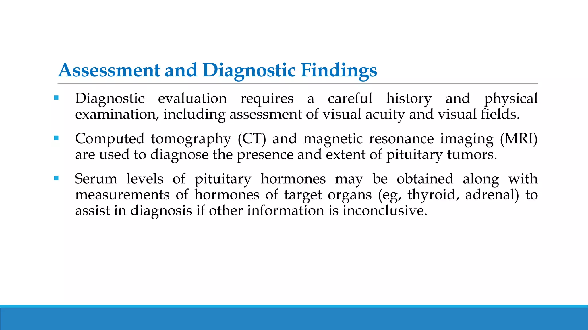 Pituitary Disorders.pptx