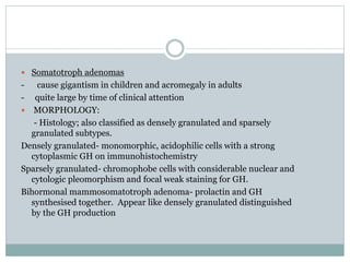Pituitary gland | PPTX